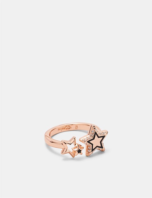 Mimco Cosmos Ring | David Jones