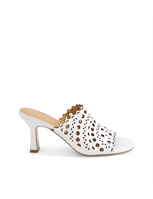 Diana Ferrari Timsi Heeled Sandals | David Jones