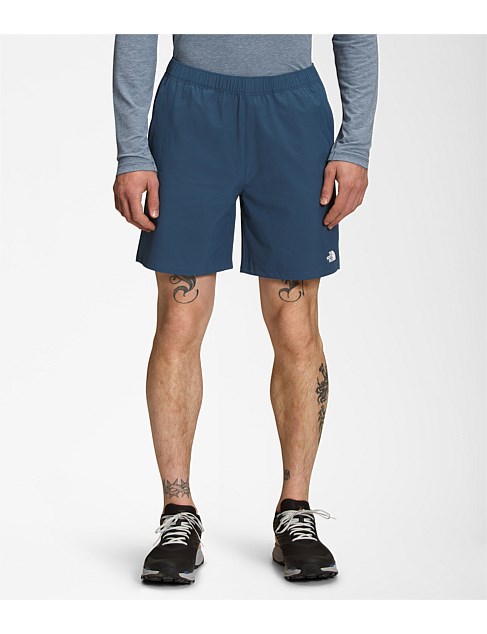 The North Face Mens Wander Short | David Jones