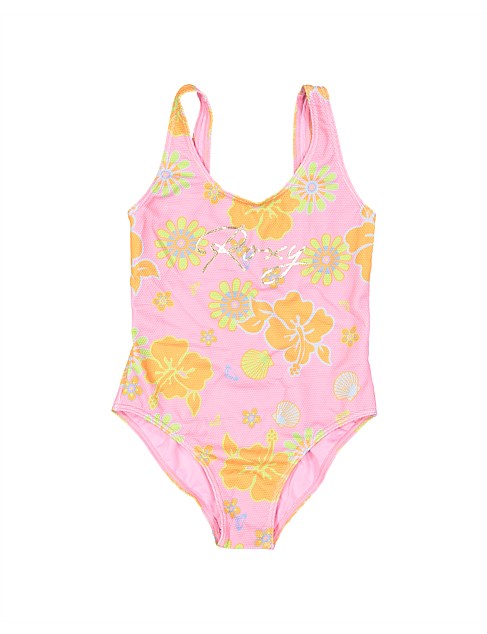 Roxy Beach Wanderer Onepiece | David Jones