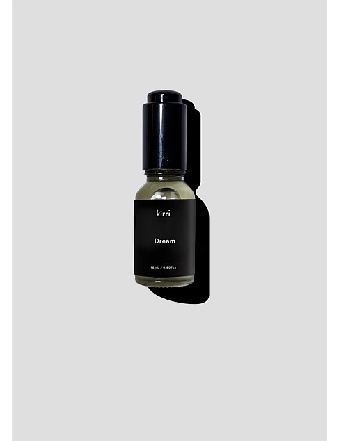 Kirri Dream Oil (15ml) | David Jones