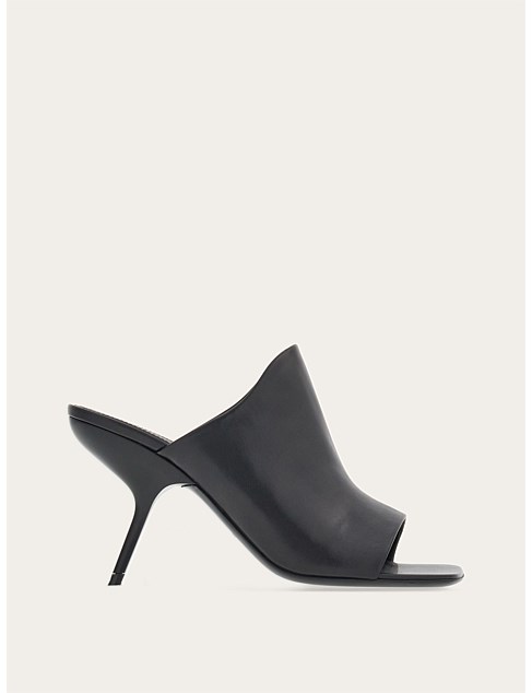 Ferragamo Open-toe Slide | David Jones