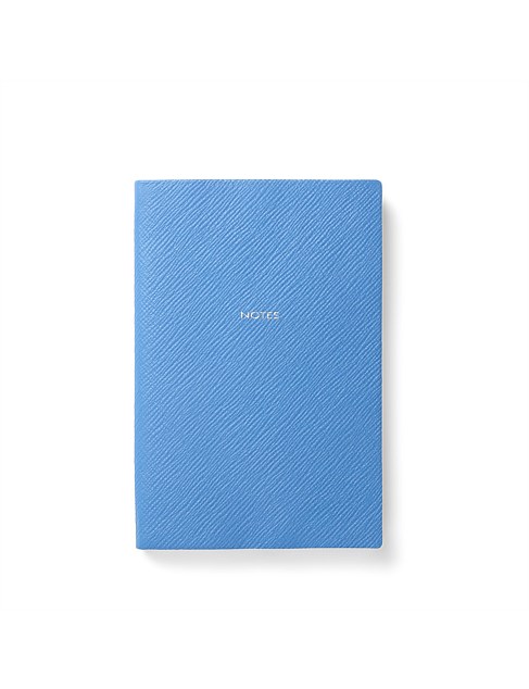 Smythson Panama Notes Chelsea Notebook | David Jones