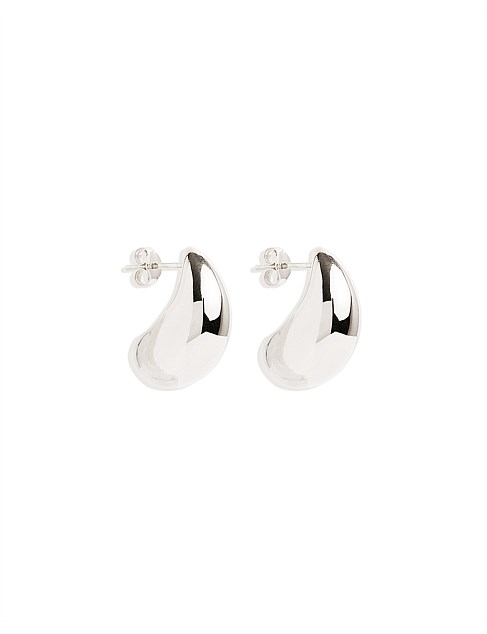 By Charlotte Made Of Magic Large Earrings | David Jones