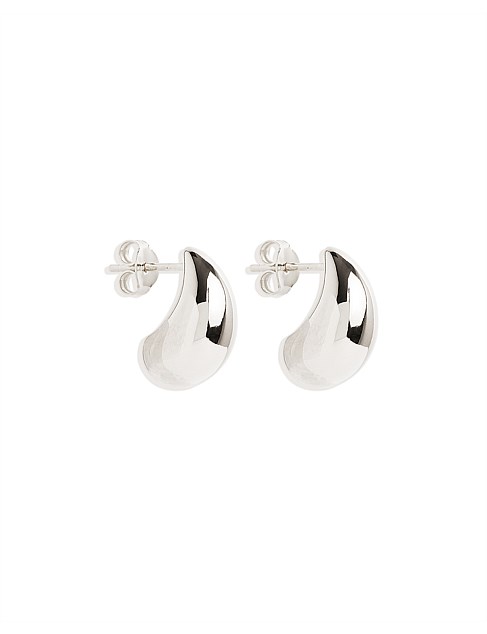 By Charlotte Made Of Magic Small Earrings | David Jones