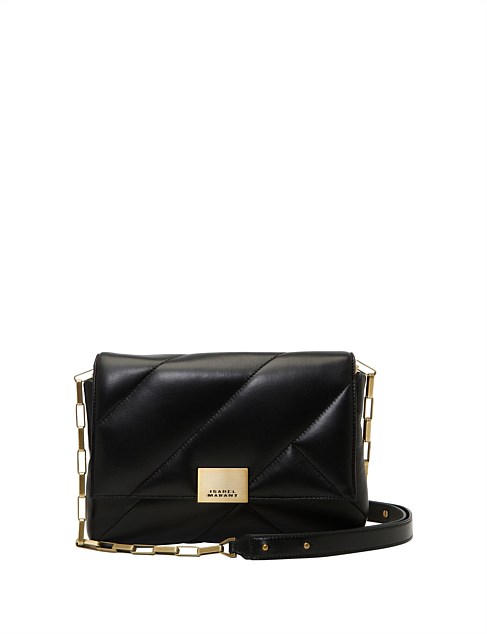 Isabel Marant Merine Puffy Shoulder Bag | David Jones