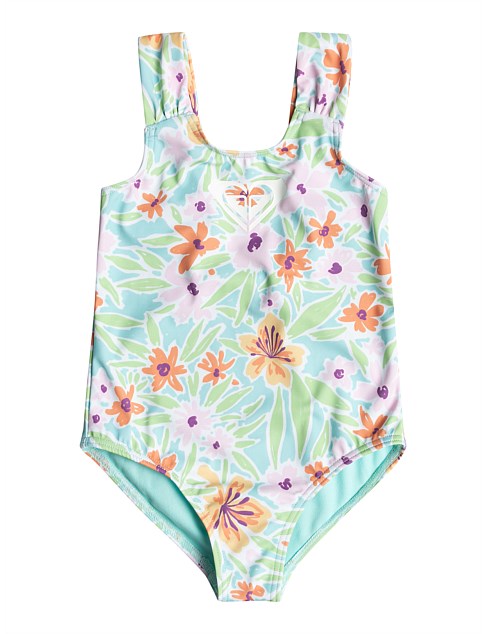 Roxy Hawaiian Spirit One Piece | David Jones