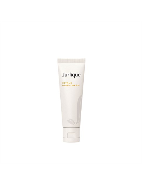 Jurlique Citrus Hand Cream 125ml | David Jones