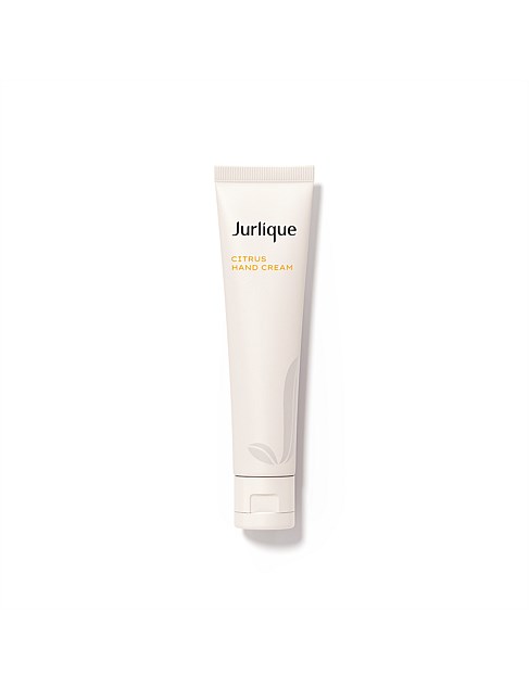 Jurlique Citrus Hand Cream 40ml | David Jones