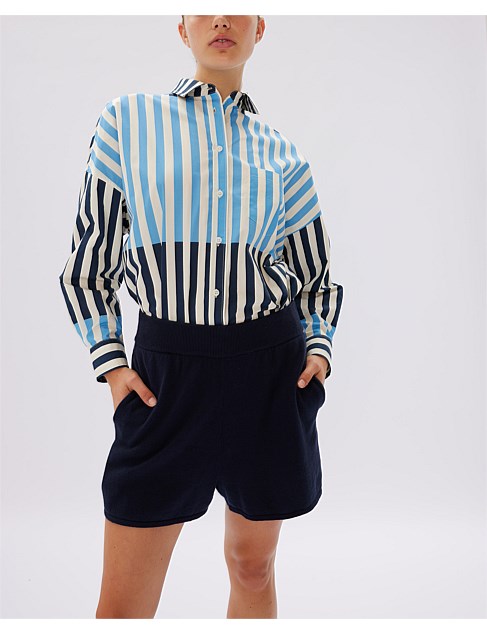 Lmnd Chiara Shirt | David Jones