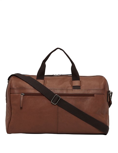 Alta Linea Alta Linea Overnight Bag | David Jones