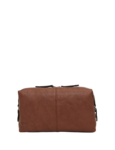 Alta Linea Alta Linea Washbag | David Jones
