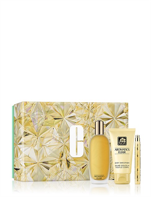 Clinique Aromatics Elixir Riches | David Jones