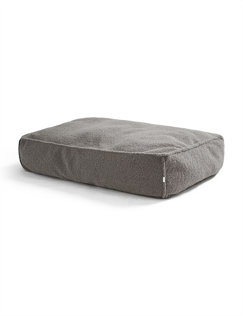 Fine-day Large Sherpa Pet Bed | David Jones