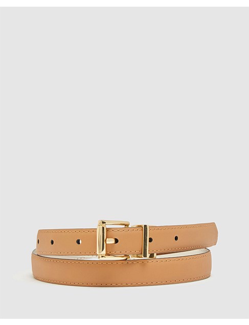 Oxford Lisa Womens Reversible Belt | David Jones