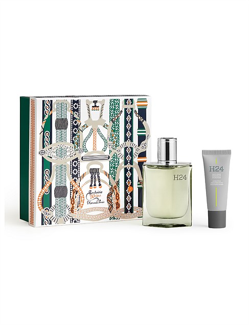 Hermes X23 Hermès H24 Edp Christmas Set | David Jones