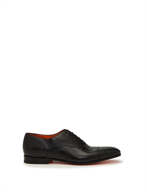 Santoni Dole Derby | David Jones