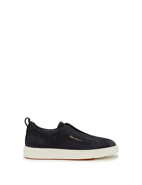 Santoni Victor Sneaker | David Jones