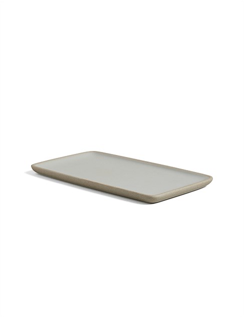 Fine-day Clay -Large Tray | David Jones