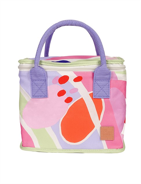 The Somewhere Co Lunch Bag Sprinkle Fiesta | David Jones