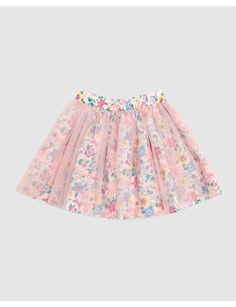 Sportscraft Mini Pavilion Liberty Tutu | David Jones
