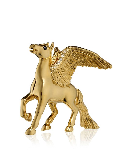 Estee Lauder Pegasus Beautiful Solid Perfume | David Jones