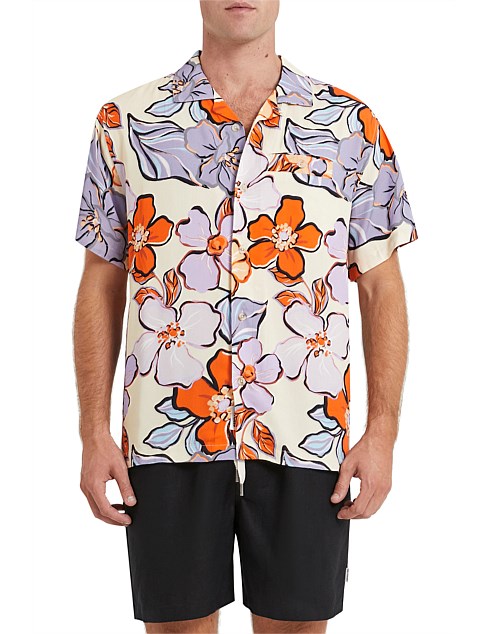 Article One Elroy Shirt | David Jones