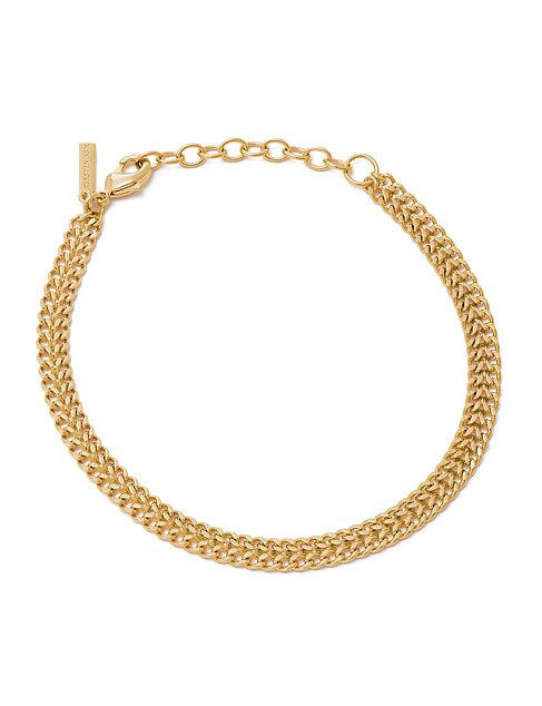 Kirstin Ash Relic Chain Bracelet | David Jones