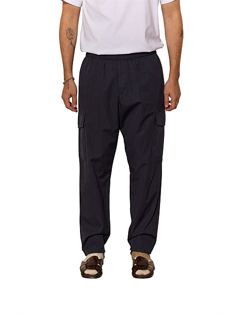 Best Jumpers Dan Cargo Pant | David Jones