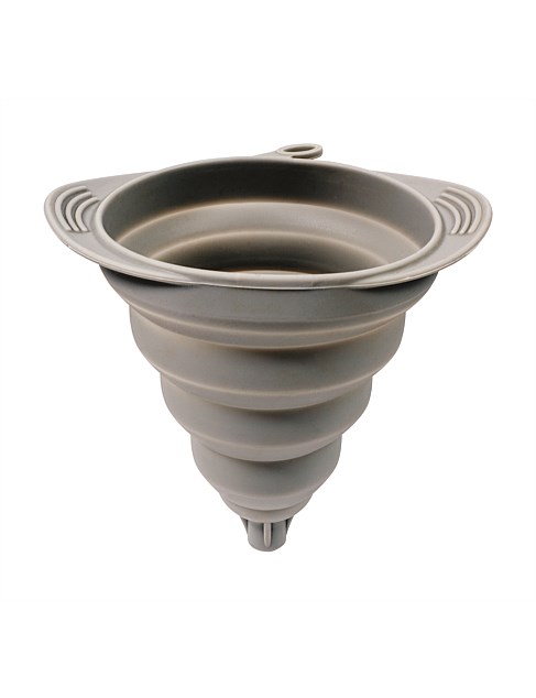 Avanti Silicone Collapsible Funnel | David Jones