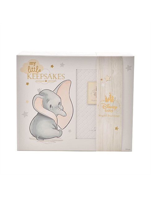 Disney Dumbo: Keepsake Box | David Jones