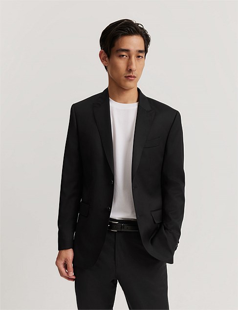 Country Road Slm Aw Travel Jkt | David Jones