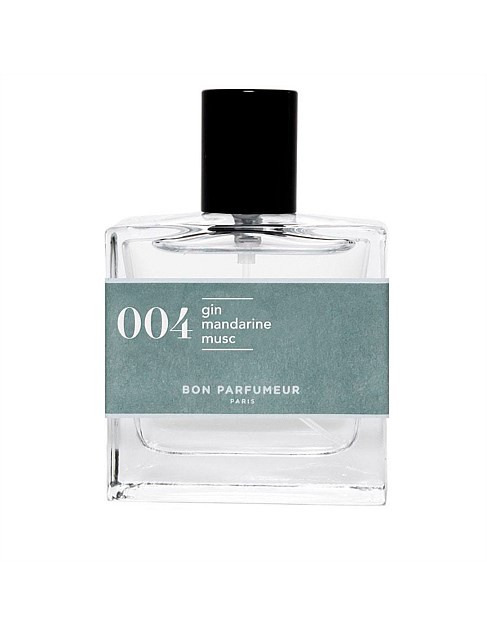 Bon Parfumeur Bon Parfumeur Edp 004 Cologne 30ml | David Jones