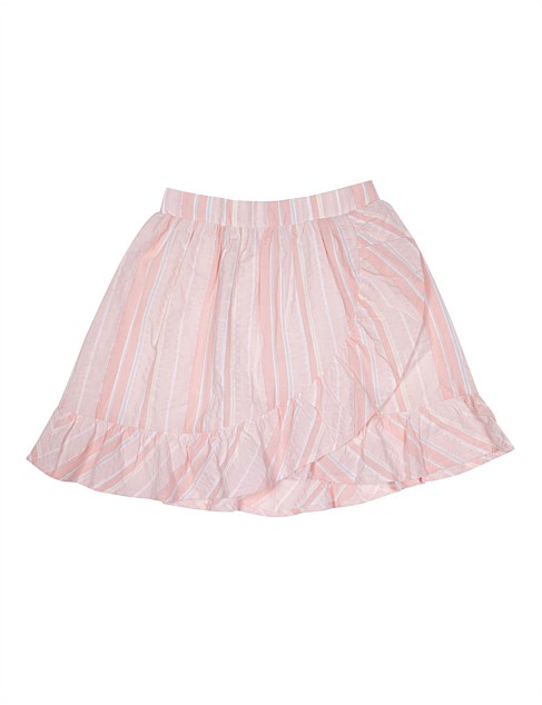 David Jones Dara Stripe Skirt | David Jones