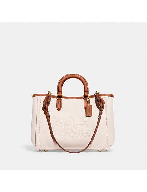 Coach Reese Tote 28 | David Jones