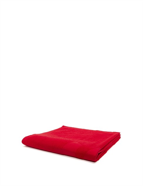 Boss Beach Towel Solid | David Jones