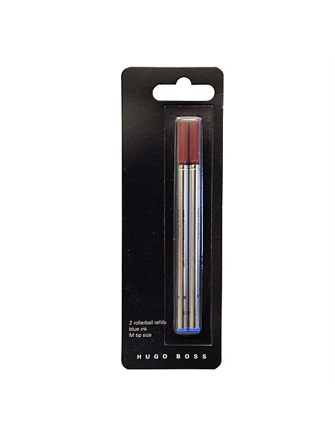 Boss Roller Metal Refill -2 Pack | David Jones