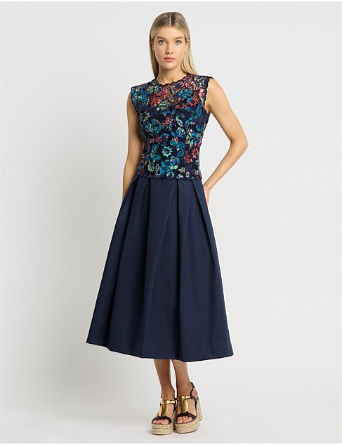 Moss & Spy Ariel Top | David Jones