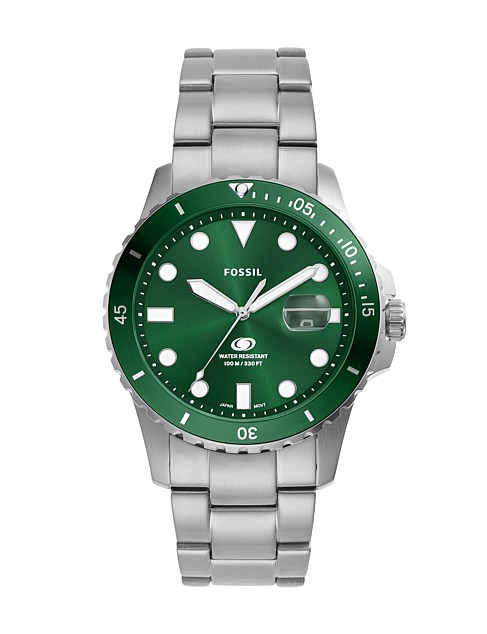 Fossil Dive Analogue Watch | David Jones