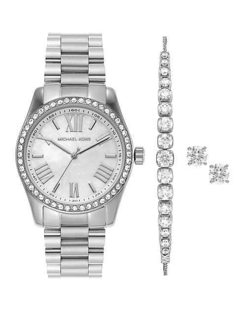 Michael Kors Lexington Analogue | David Jones