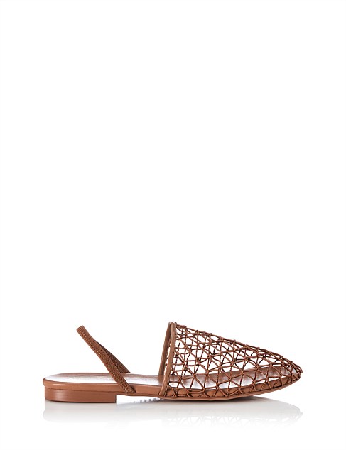 Alias Mae Xanthe Shoe | David Jones