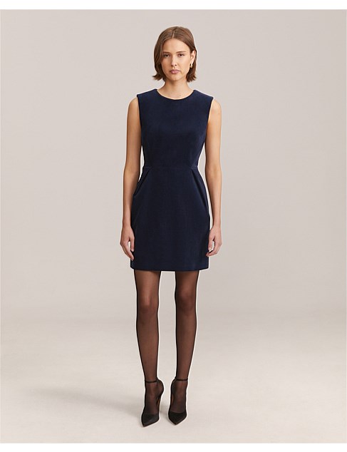 Saba Giselle Mini Dress | David Jones