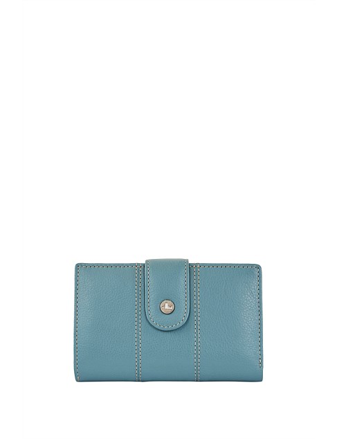 Cellini Eden Wallet | David Jones