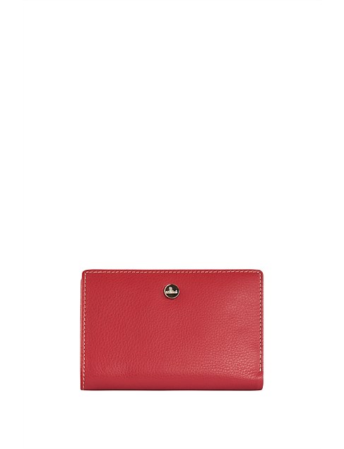 Cellini Ally Wallet | David Jones