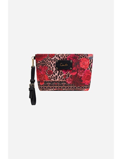 Camilla Small Makeup Clutch | David Jones