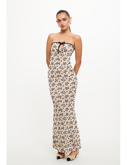 Lioness Illuminating Maxi Dress | David Jones