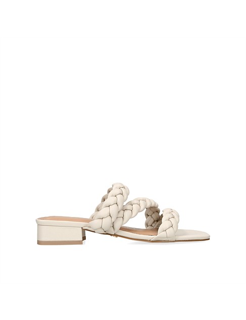 Kg Kurt Geiger Sima Bone Wedge | David Jones