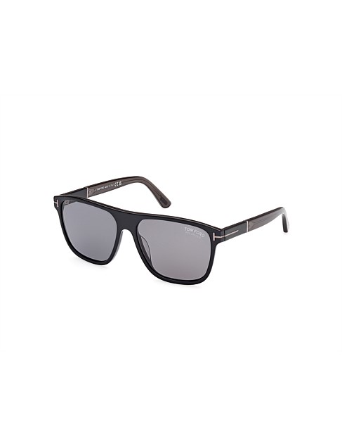 Tom Ford Frances Sunglasses | David Jones