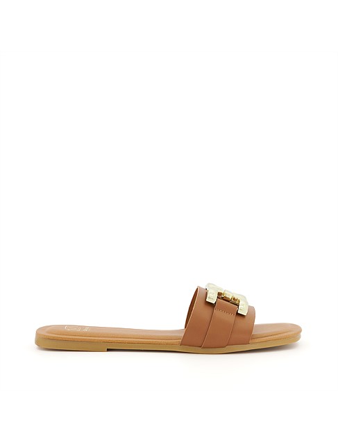 Dune London Lonnie Sandal | David Jones