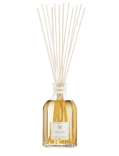 Dr. Vranjes Firenze Ambra Reed Diffuser 500ml | David Jones